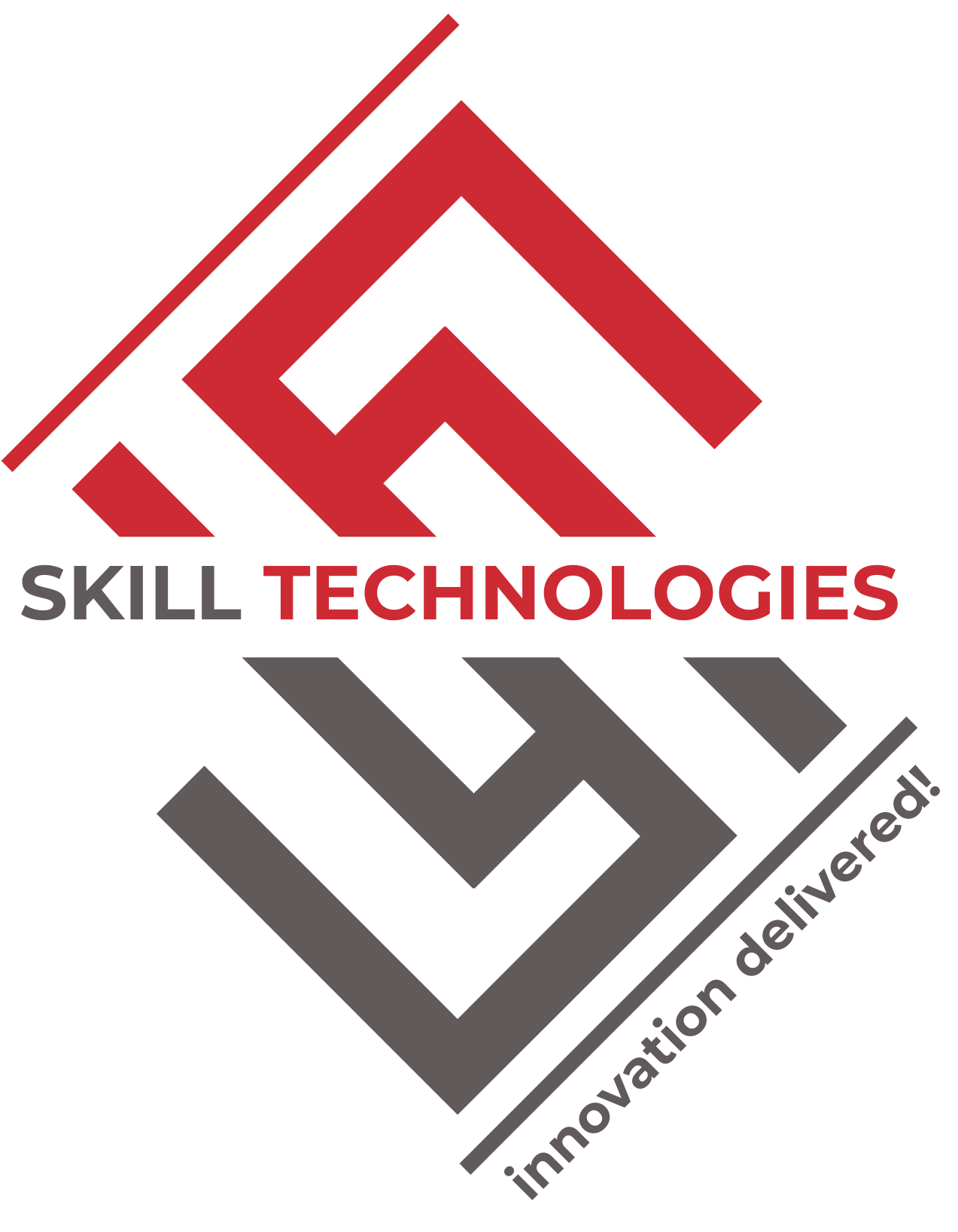Skill Technologies Ltd. - No. 1 Web Development Company!